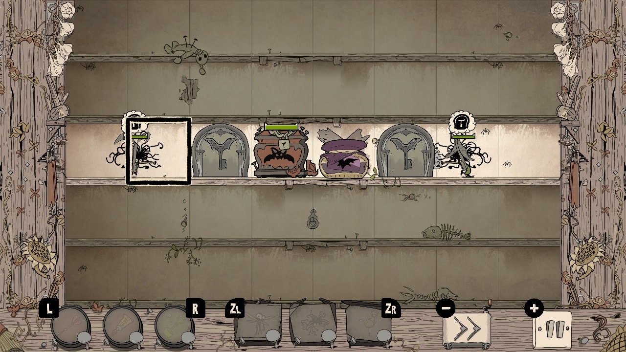 JARS para Nintendo Switch - Sitio Oficial de Nintendo para Mexico