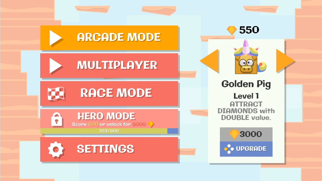 Jumping Joe & Friends para Nintendo Switch - Sitio Oficial de Nintendo ...