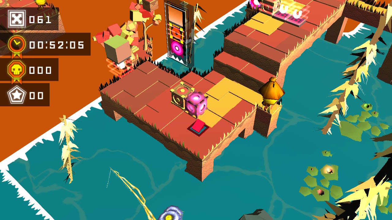 KYUB para Nintendo Switch - Sitio Oficial de Nintendo para Mexico