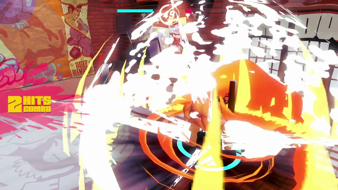 LASTFIGHT para Nintendo Switch - Sitio Oficial de Nintendo para Mexico