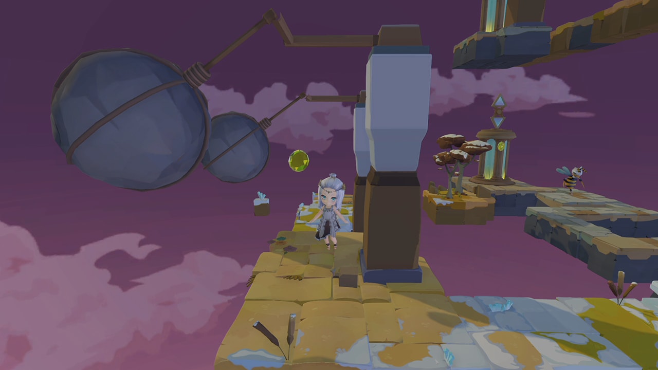 Light Tracer para Nintendo Switch - Sitio Oficial de Nintendo para Mexico