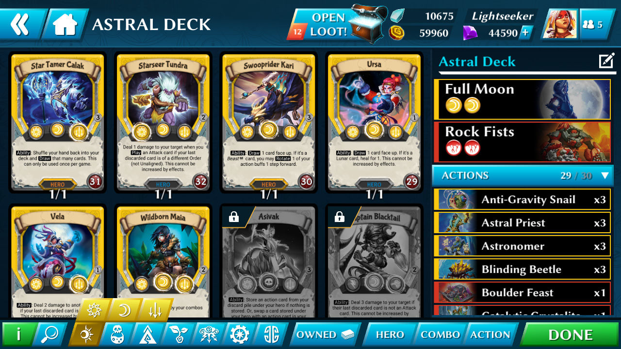 Lightseekers para Nintendo Switch - Sitio Oficial de Nintendo para Mexico