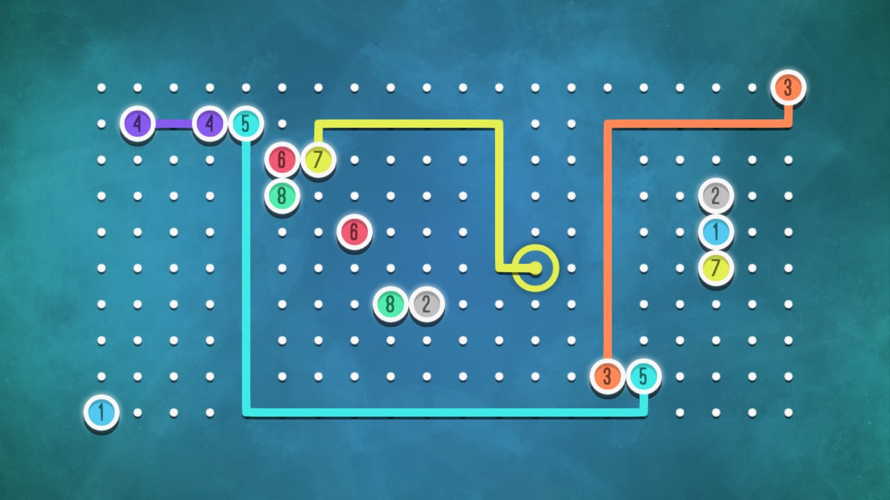 Lines XL para Nintendo Switch - Sitio Oficial de Nintendo para Mexico