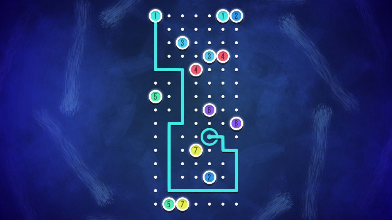 Lines XL para Nintendo Switch - Sitio Oficial de Nintendo para Mexico