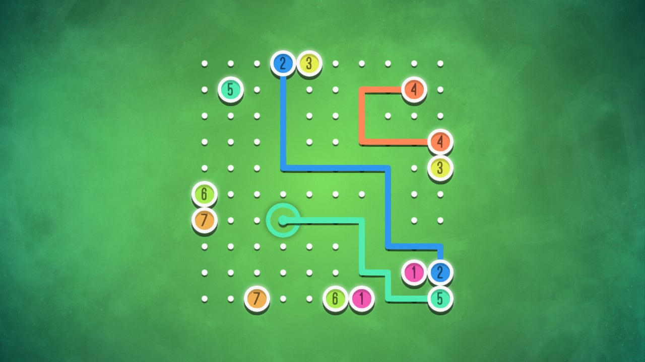 Lines XL para Nintendo Switch - Sitio Oficial de Nintendo para Mexico