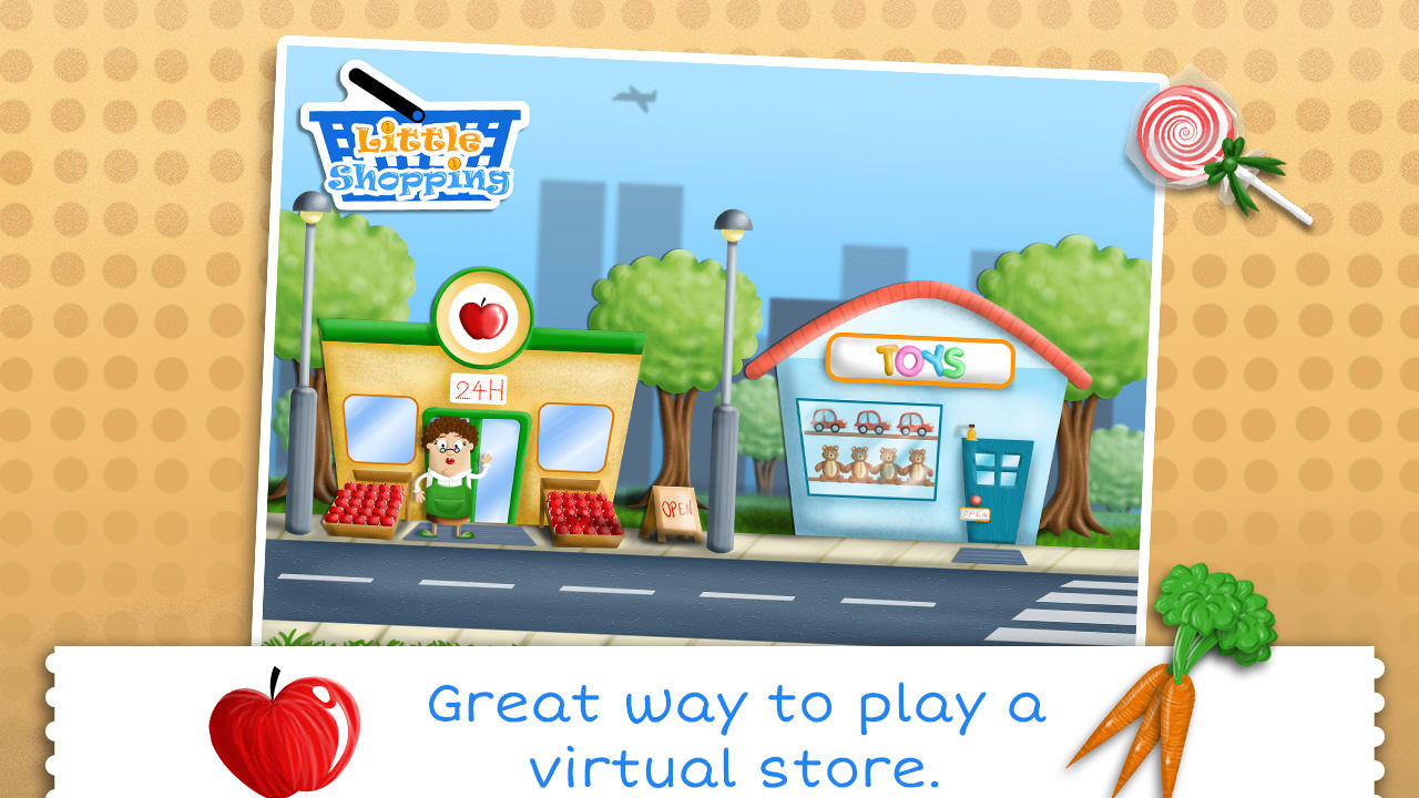 Little Shopping para Nintendo Switch - Sitio Oficial de Nintendo para ...