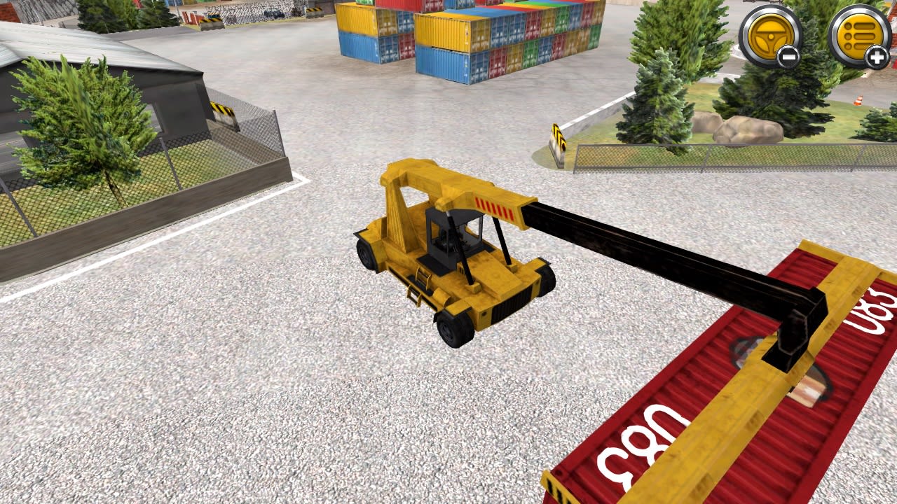 Logistics Simulator para Nintendo Switch - Sitio Oficial de Nintendo ...