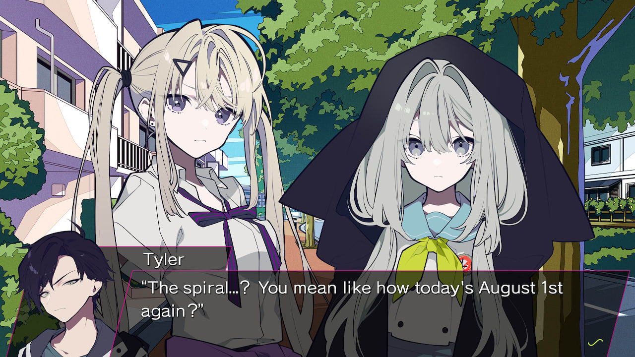 LOOPERS para Nintendo Switch - Sitio Oficial de Nintendo para Mexico