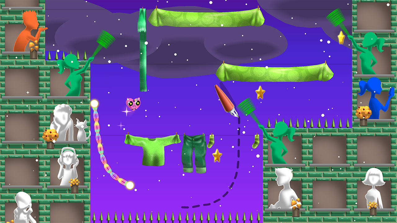 Love Pop! para Nintendo Switch - Sitio Oficial de Nintendo para Colombia