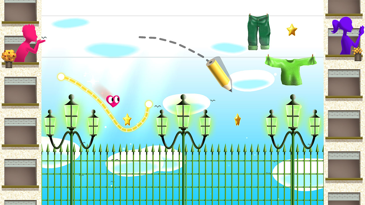 Love Pop! para Nintendo Switch - Sitio Oficial de Nintendo para Colombia