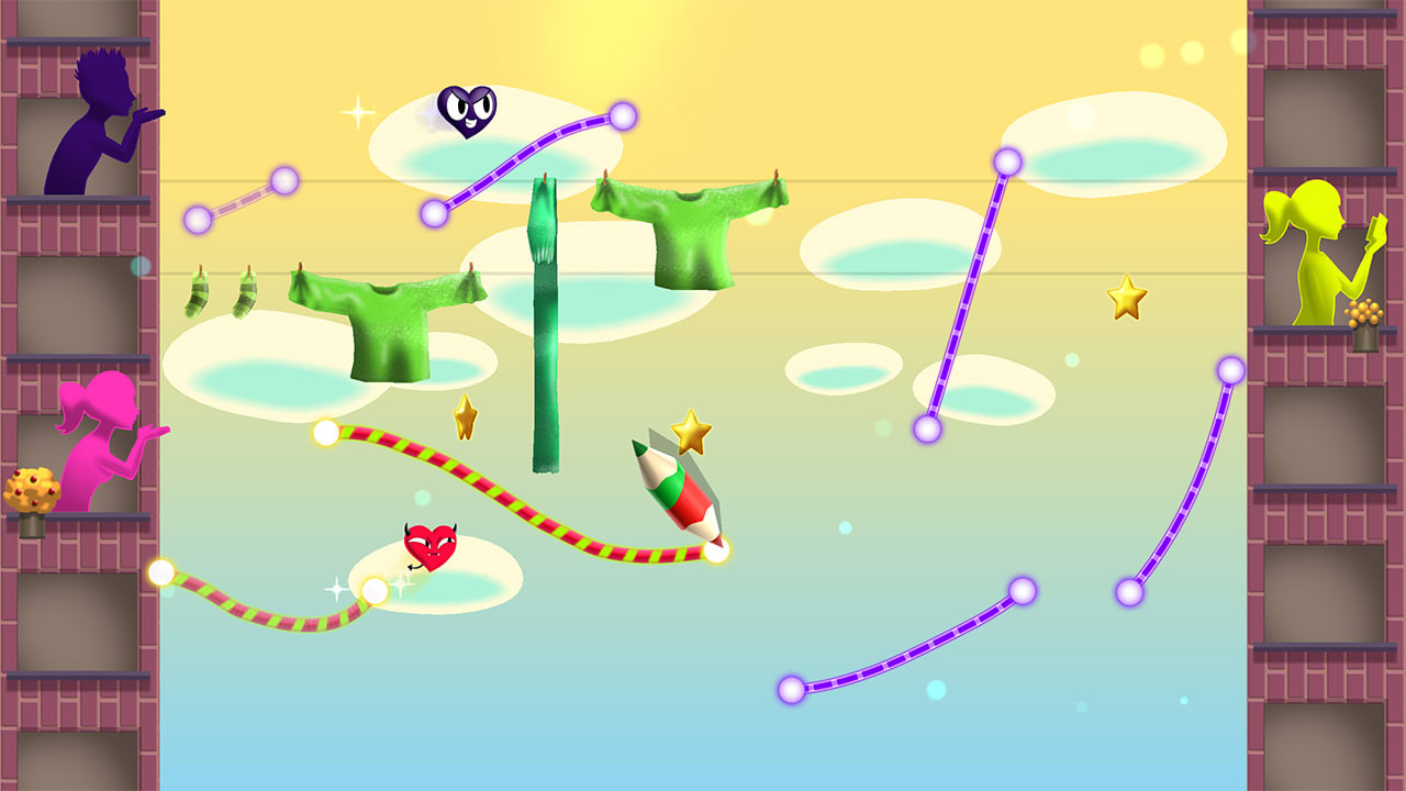 Love Pop! para Nintendo Switch - Sitio Oficial de Nintendo para Peru