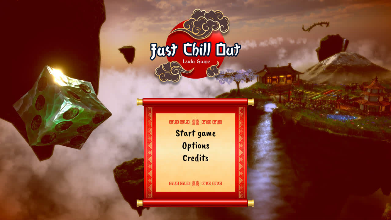 Ludo Game: Just chill out! para Nintendo Switch - Sitio Oficial de ...