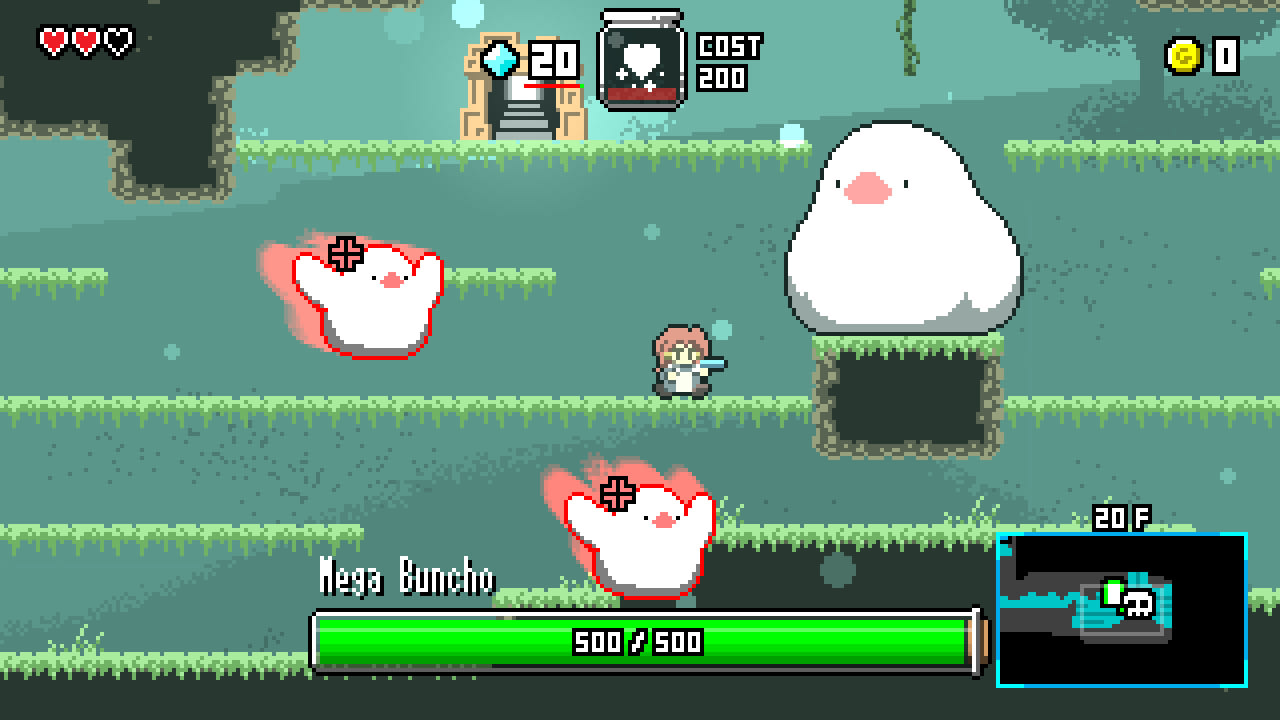 Magic Potion Millionaire para Nintendo Switch - Sitio Oficial de ...