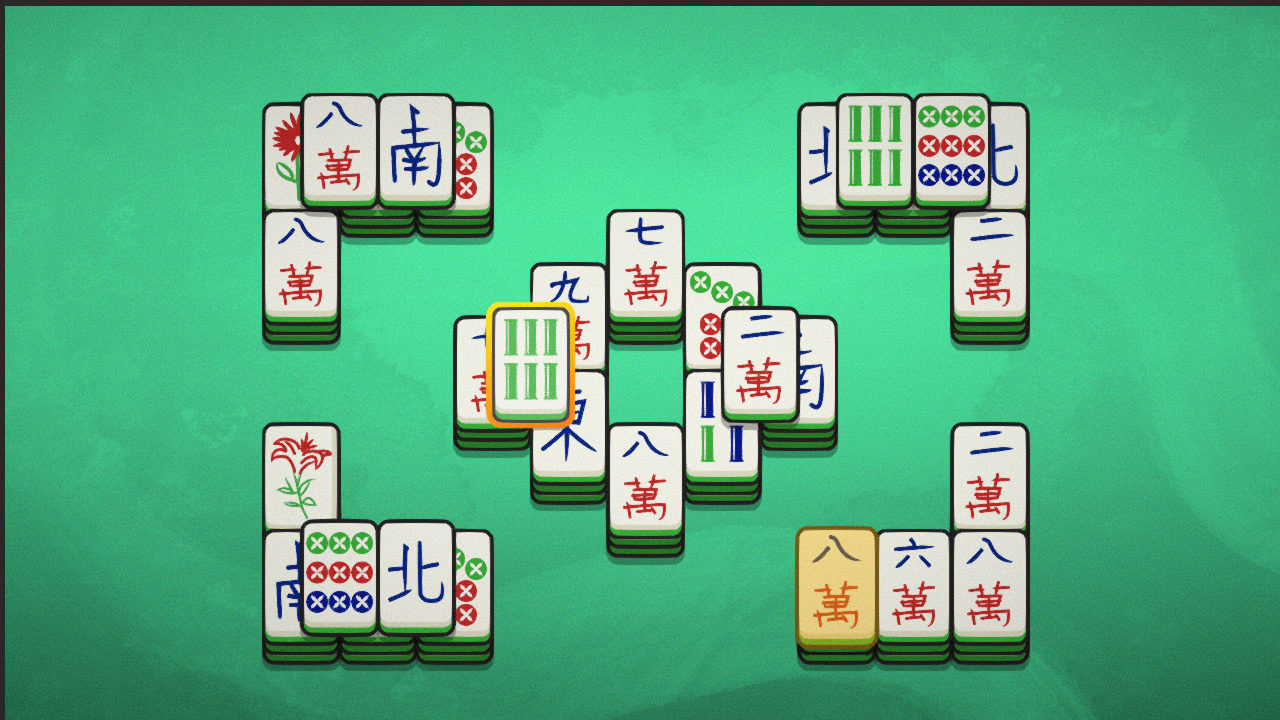 Mahjong Minimal para Nintendo Switch - Sitio Oficial de Nintendo para Peru