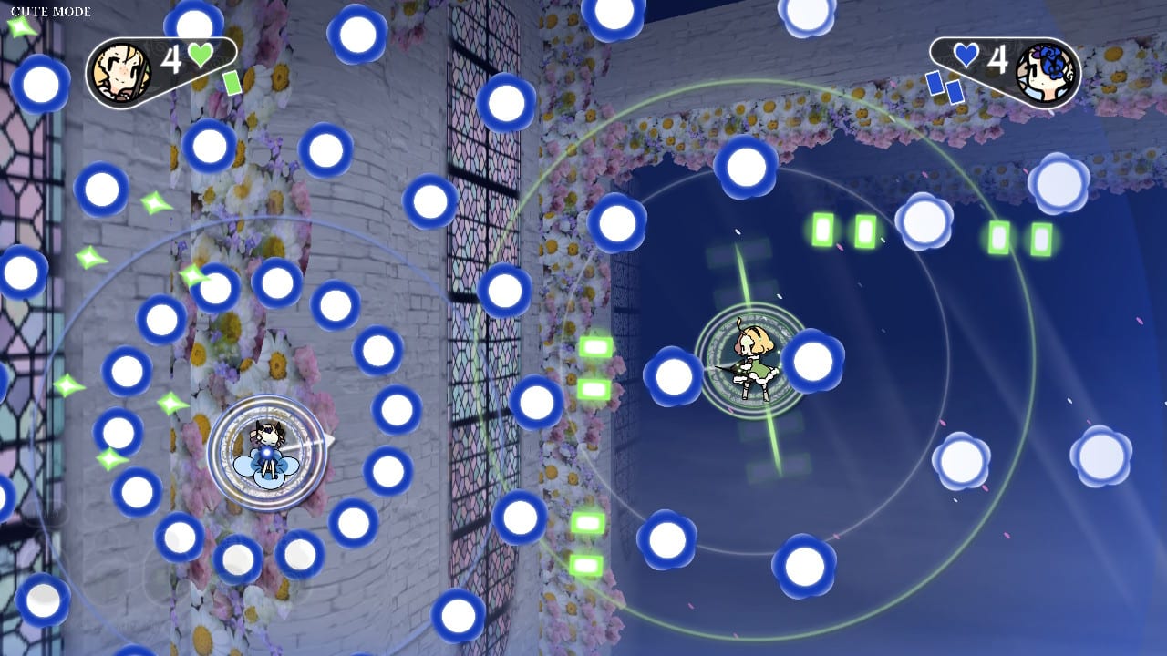 Maiden & Spell para Nintendo Switch - Sitio Oficial de Nintendo para Mexico