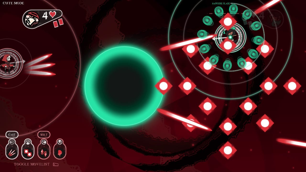 Maiden & Spell para Nintendo Switch - Sitio Oficial de Nintendo para Mexico