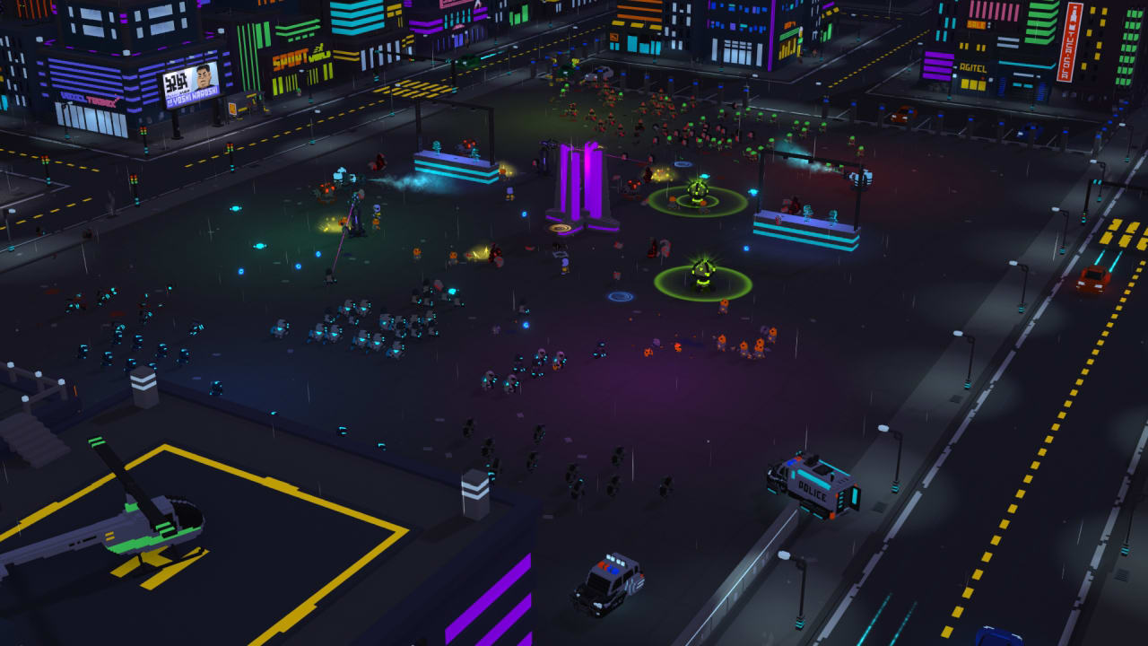 Make War para Nintendo Switch - Sitio Oficial de Nintendo para Colombia