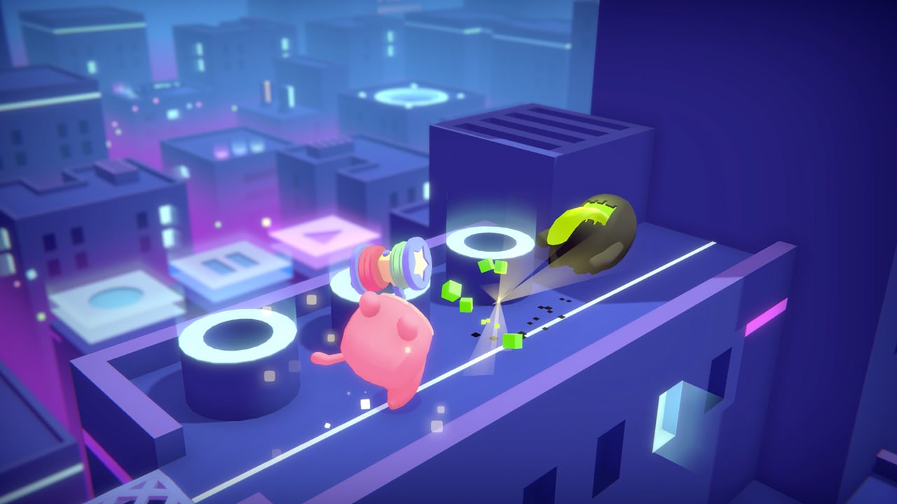 Melbits World para Nintendo Switch - Sitio Oficial de Nintendo para Mexico