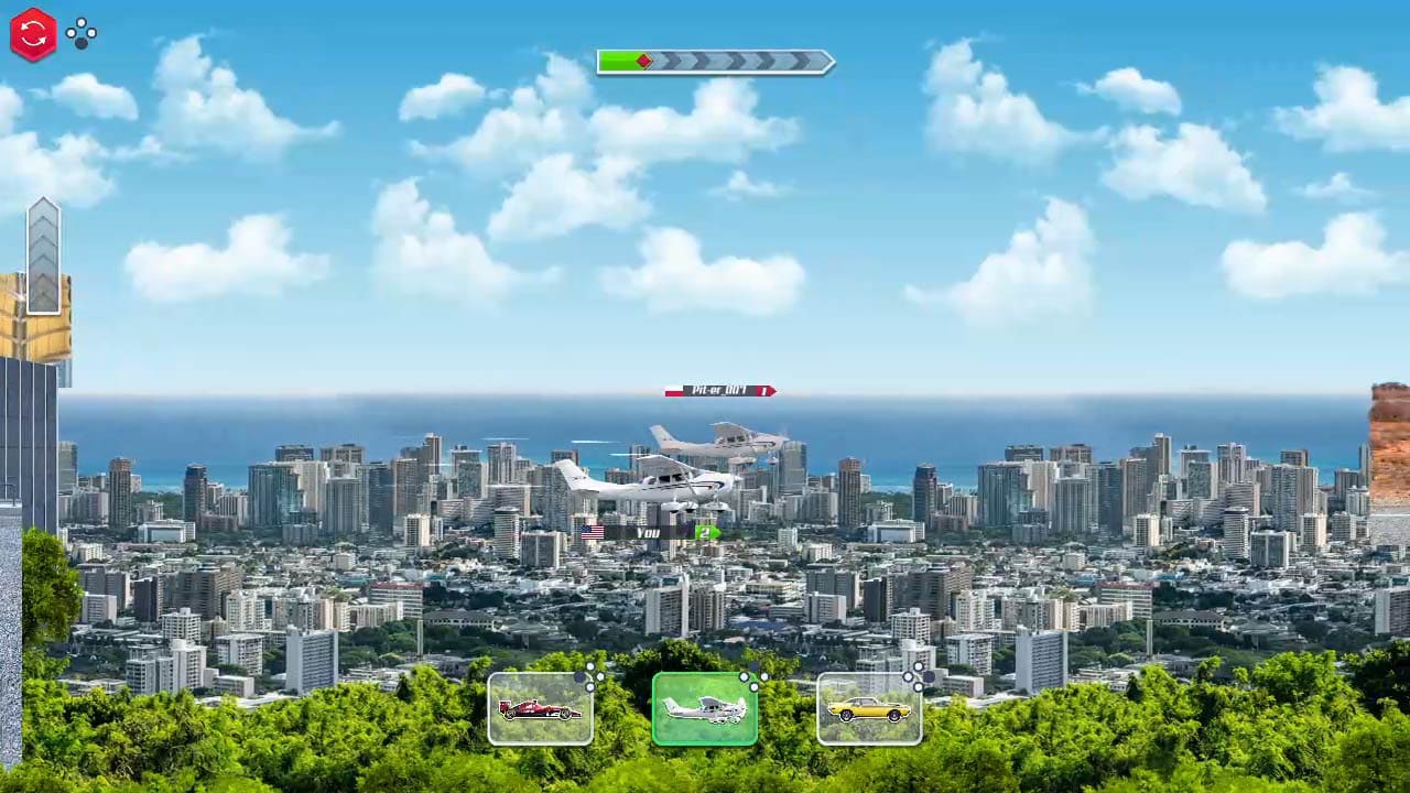 Multi Race: Match The Car para Nintendo Switch - Sitio Oficial de ...