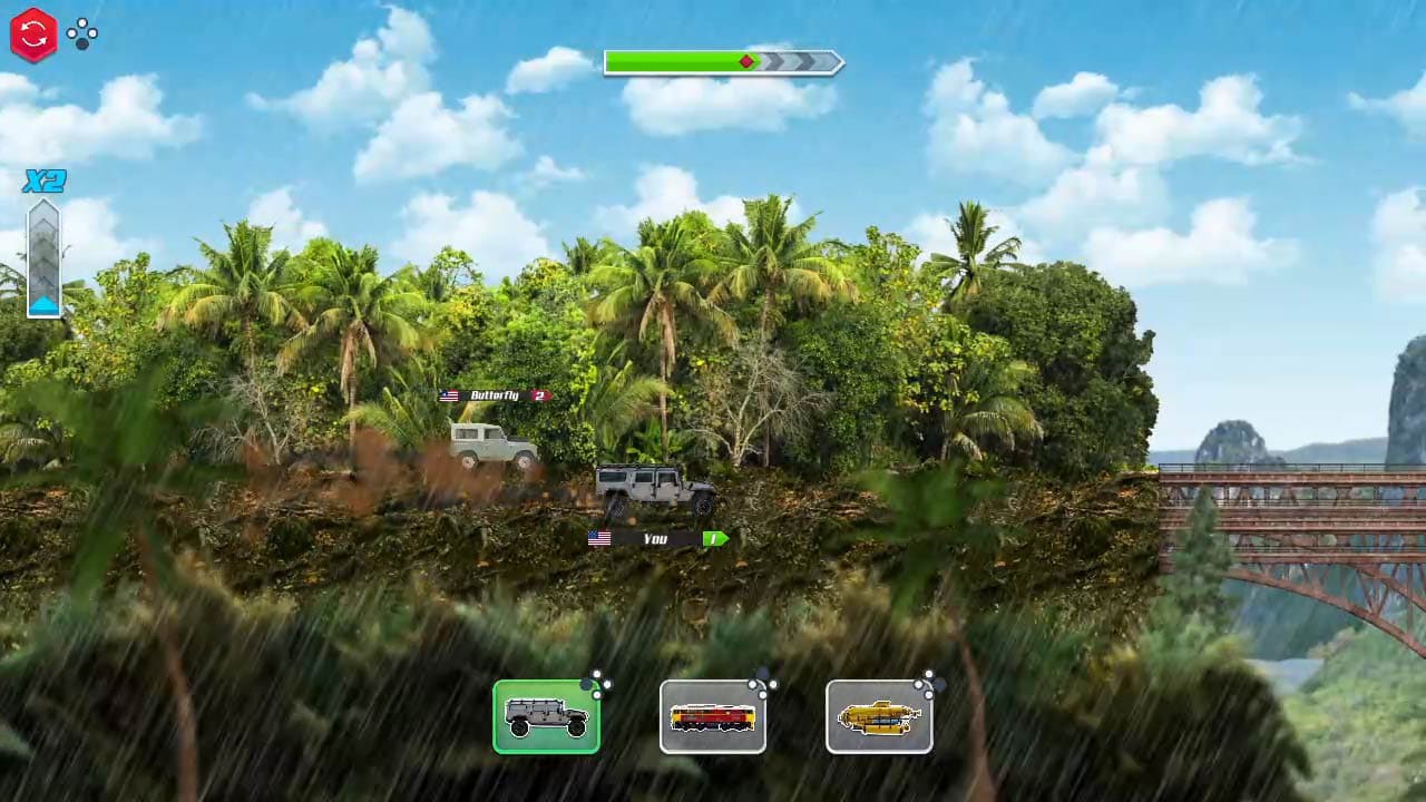 Multi Race: Match The Car para Nintendo Switch - Sitio Oficial de ...
