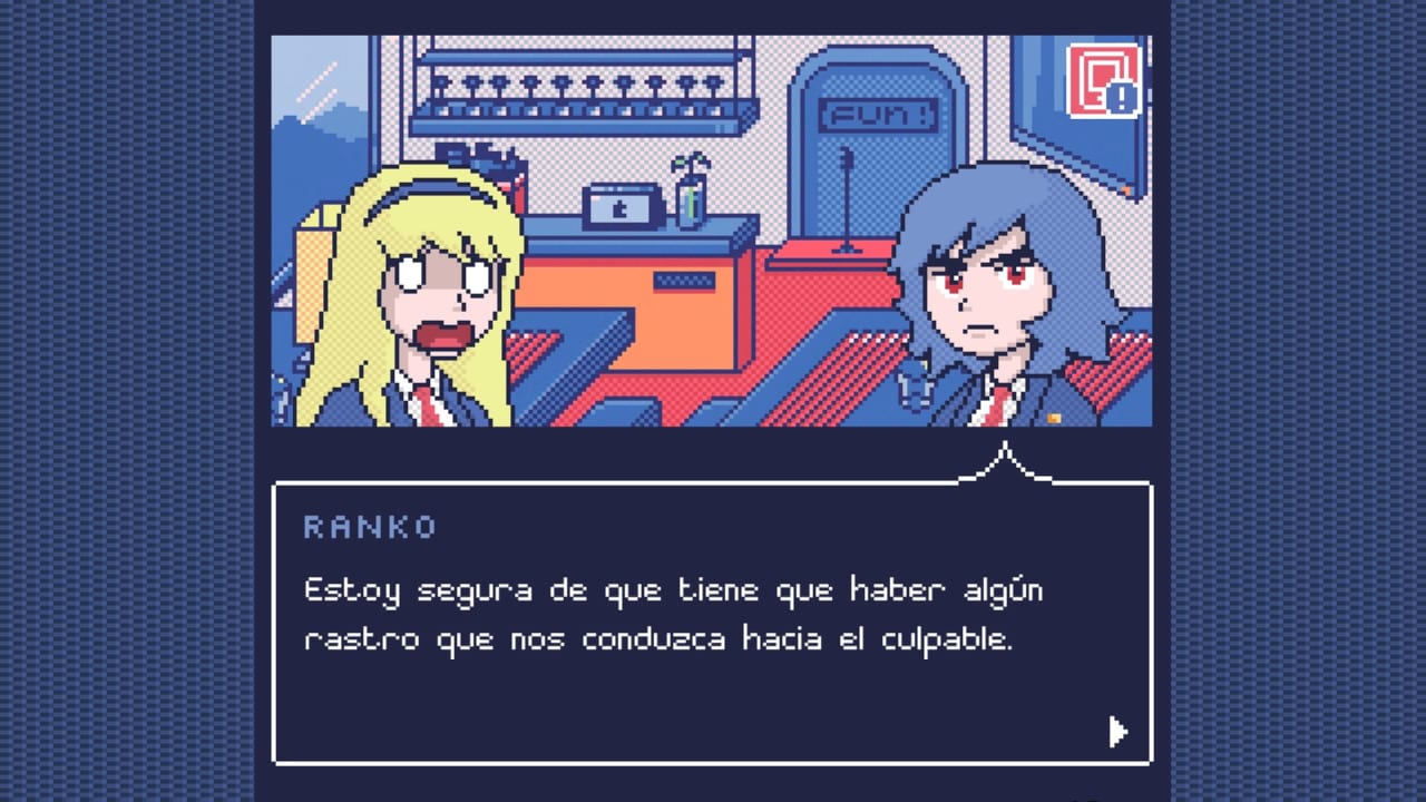 Murder on the Marine Express para Nintendo Switch - Sitio Oficial de ...