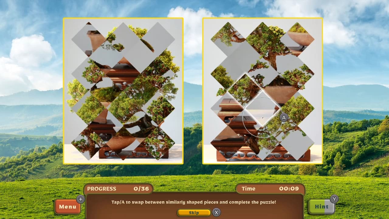 Nature Escapes Collector's Edition para Nintendo Switch - Sitio Oficial ...