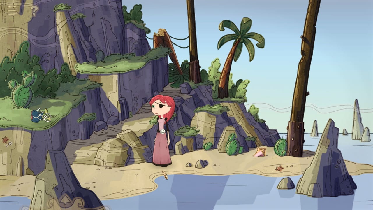 Nelly Cootalot: The Fowl Fleet para Nintendo Switch - Sitio Oficial de ...