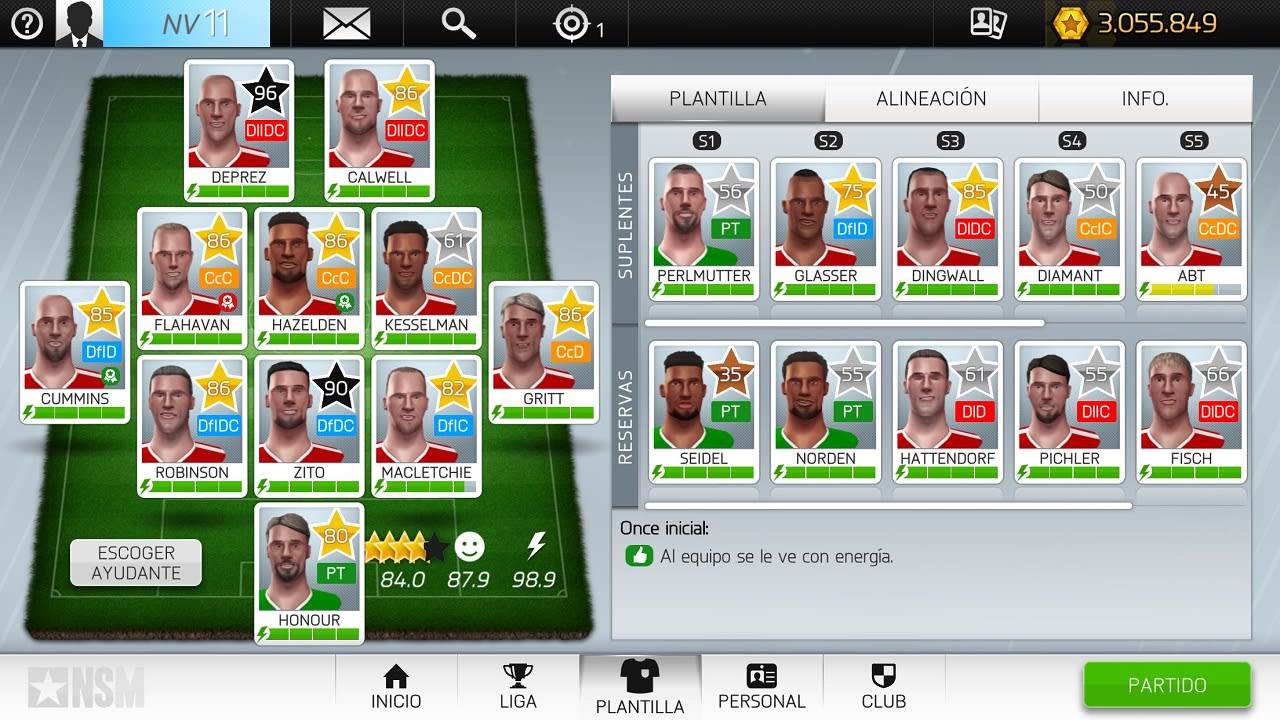 New Star Manager para Nintendo Switch - Sitio Oficial de Nintendo para ...