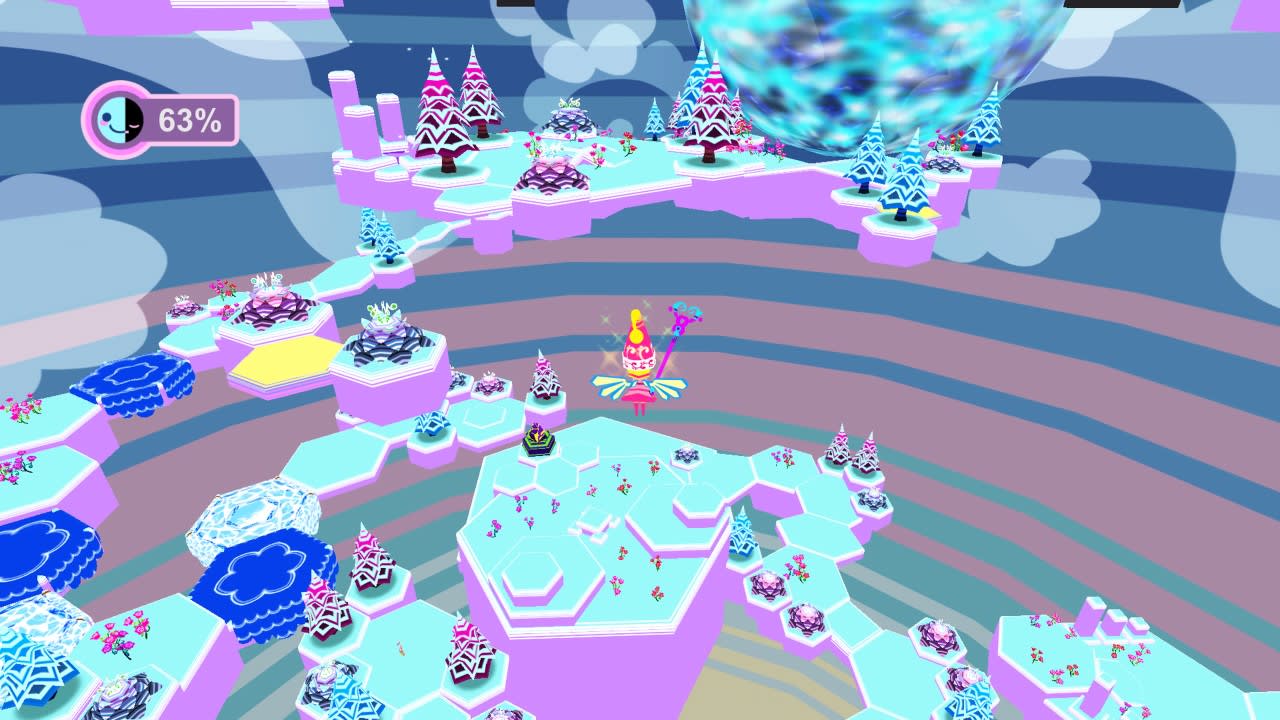 Newt One para Nintendo Switch - Sitio Oficial de Nintendo para Mexico