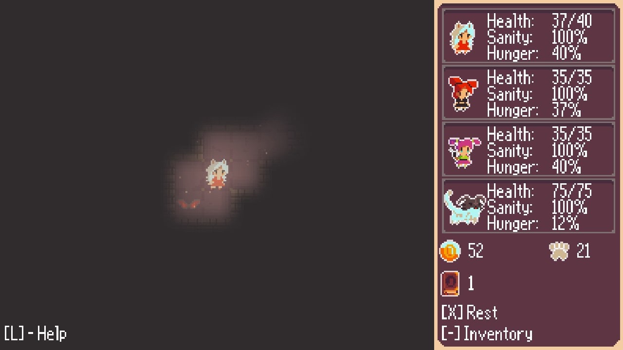 Nexoria: Dungeon Rogue Heroes para Nintendo Switch - Sitio Oficial de ...