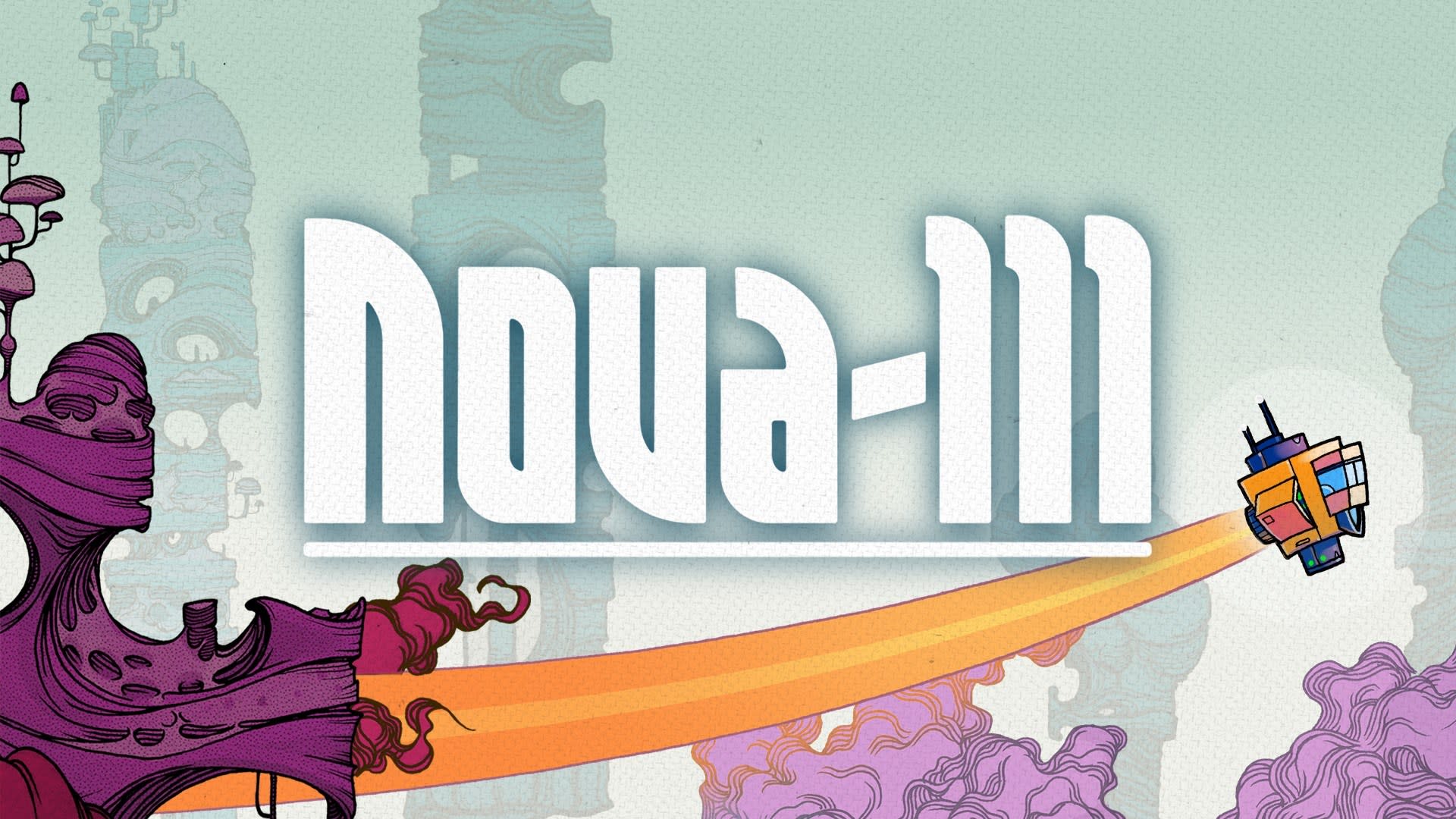 Nova-111 para Nintendo Switch - Sitio Oficial de Nintendo para Chile