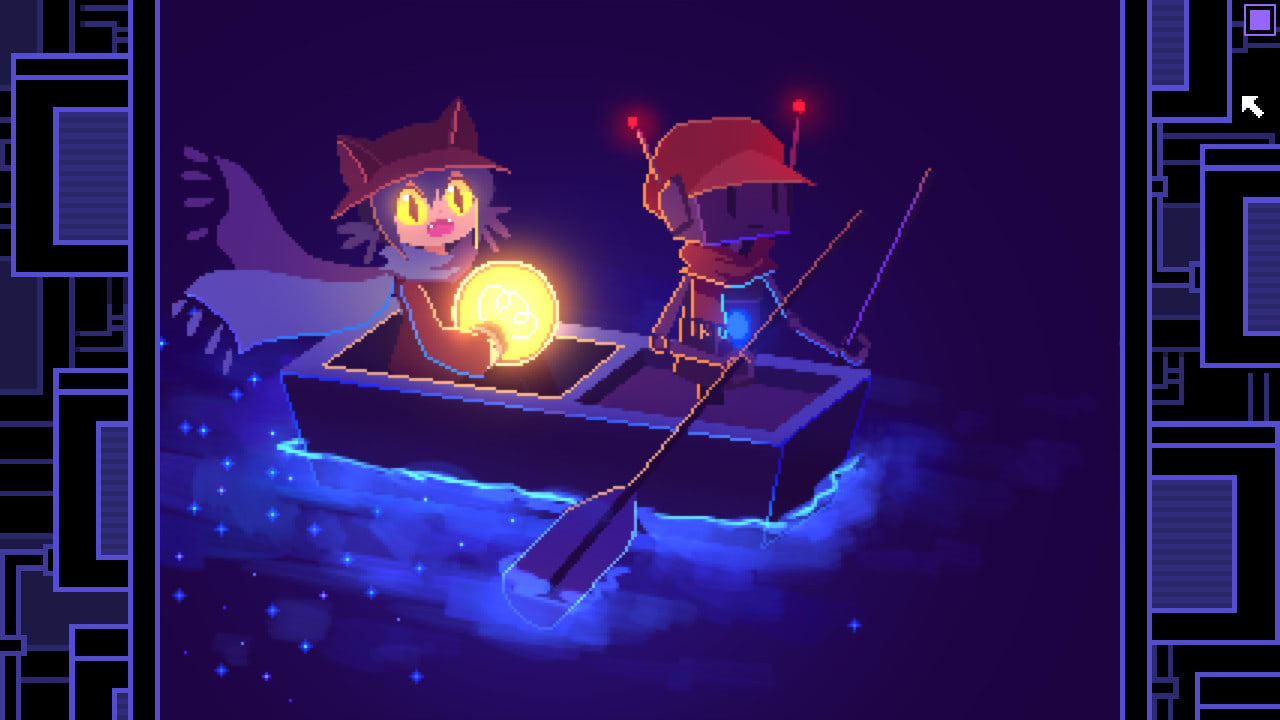 OneShot: World Machine Edition para Nintendo Switch - Sitio Oficial de ...