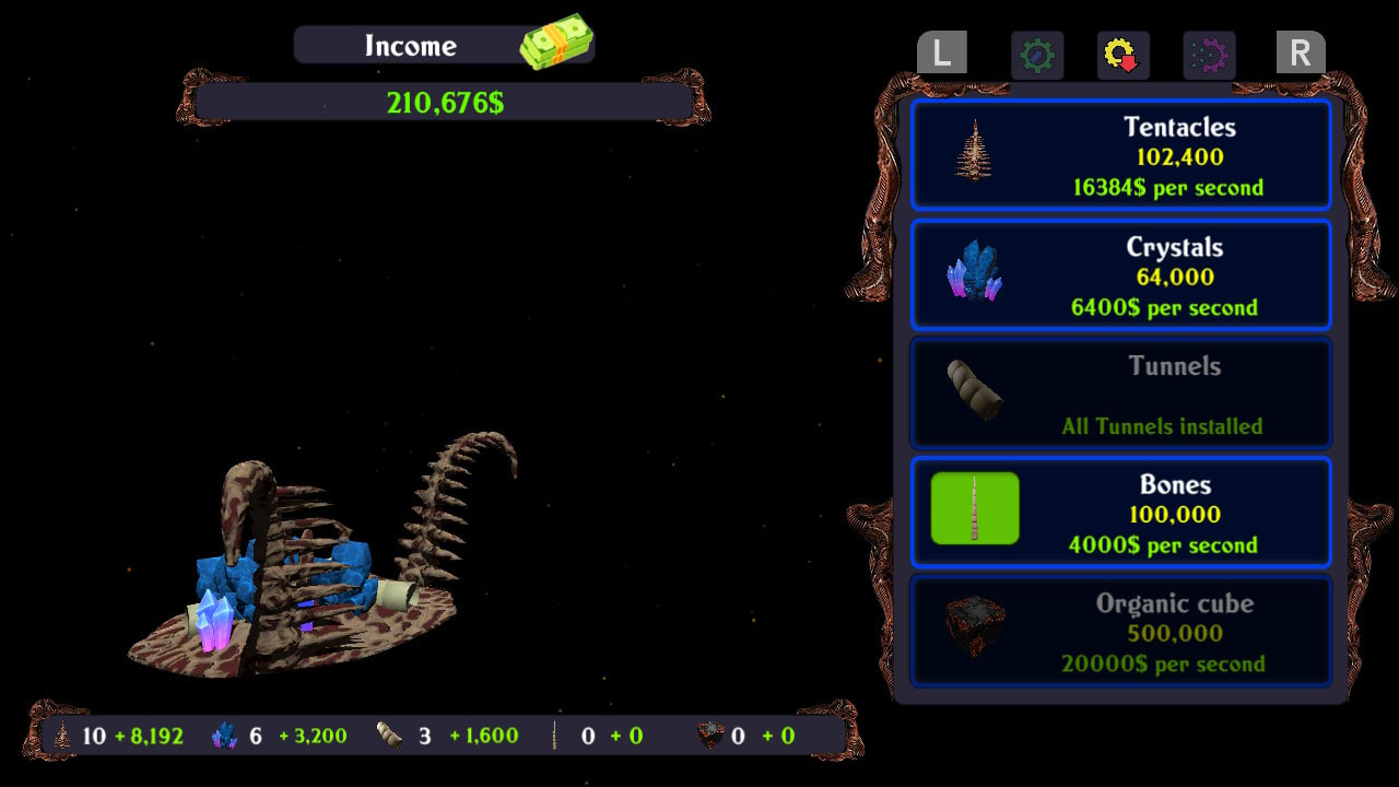 Organic Engine para Nintendo Switch - Sitio Oficial de Nintendo para ...