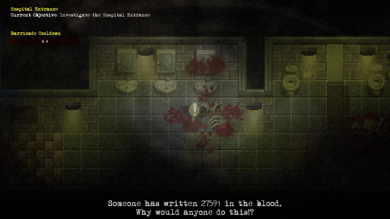 Outbreak para Nintendo Switch - Sitio Oficial de Nintendo para Mexico