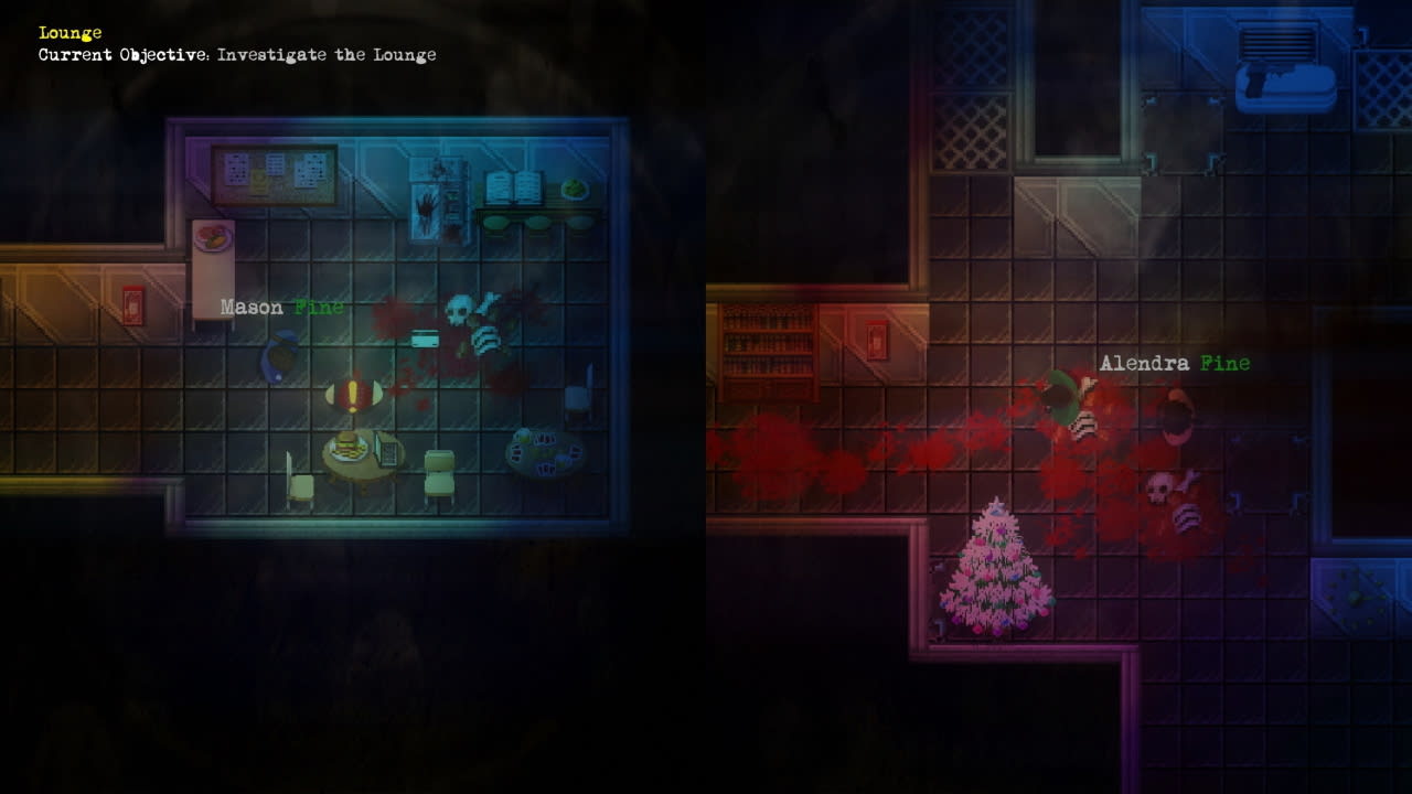 Outbreak para Nintendo Switch - Sitio Oficial de Nintendo para Mexico