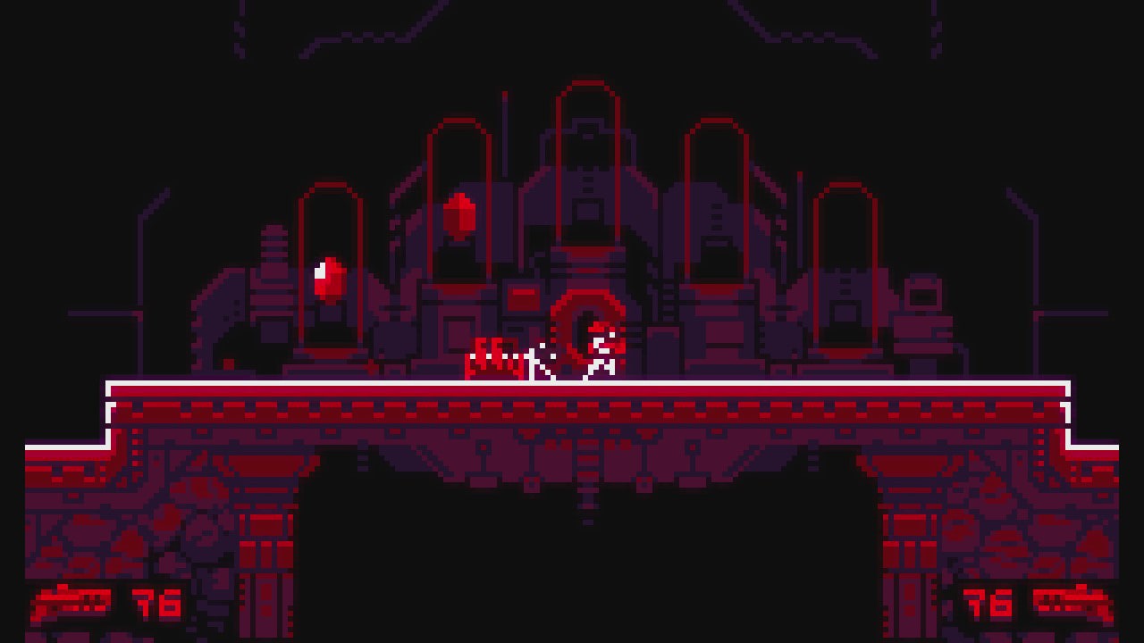 OVERWHELM para Nintendo Switch - Sitio Oficial de Nintendo para Mexico