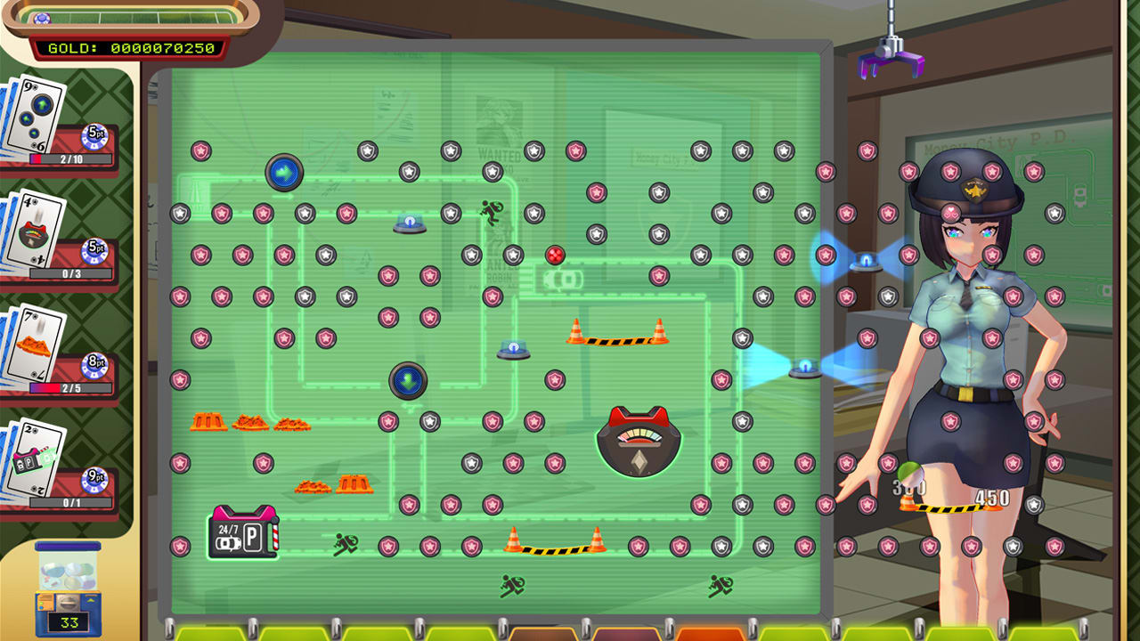 Pachi Pachi 2 on a roll para Nintendo Switch - Sitio Oficial de ...