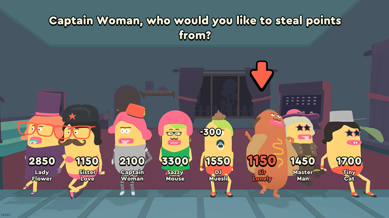 Papa's Quiz para Nintendo Switch - Sitio Oficial de Nintendo para Mexico