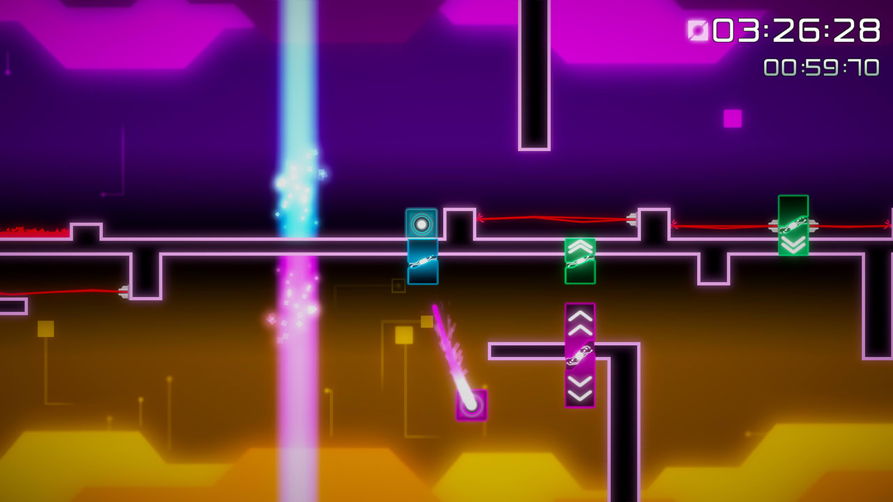 Parallel para Nintendo Switch - Sitio Oficial de Nintendo para Mexico