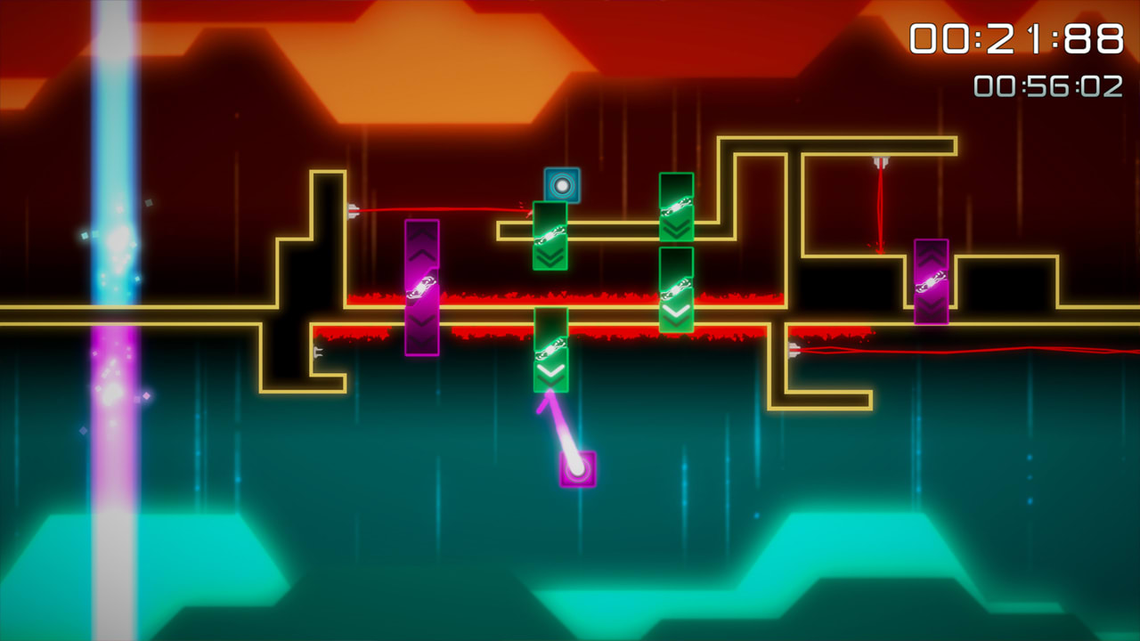 Parallel para Nintendo Switch - Sitio Oficial de Nintendo para Mexico