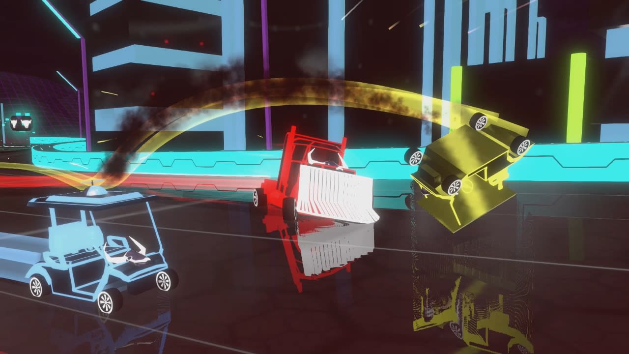 Party Crashers para Nintendo Switch - Sitio Oficial de Nintendo para Mexico