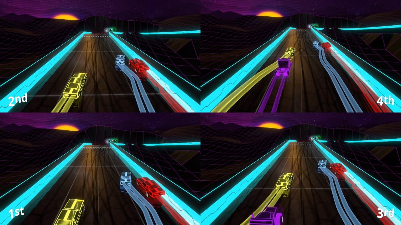 Party Crashers para Nintendo Switch - Sitio Oficial de Nintendo para Mexico