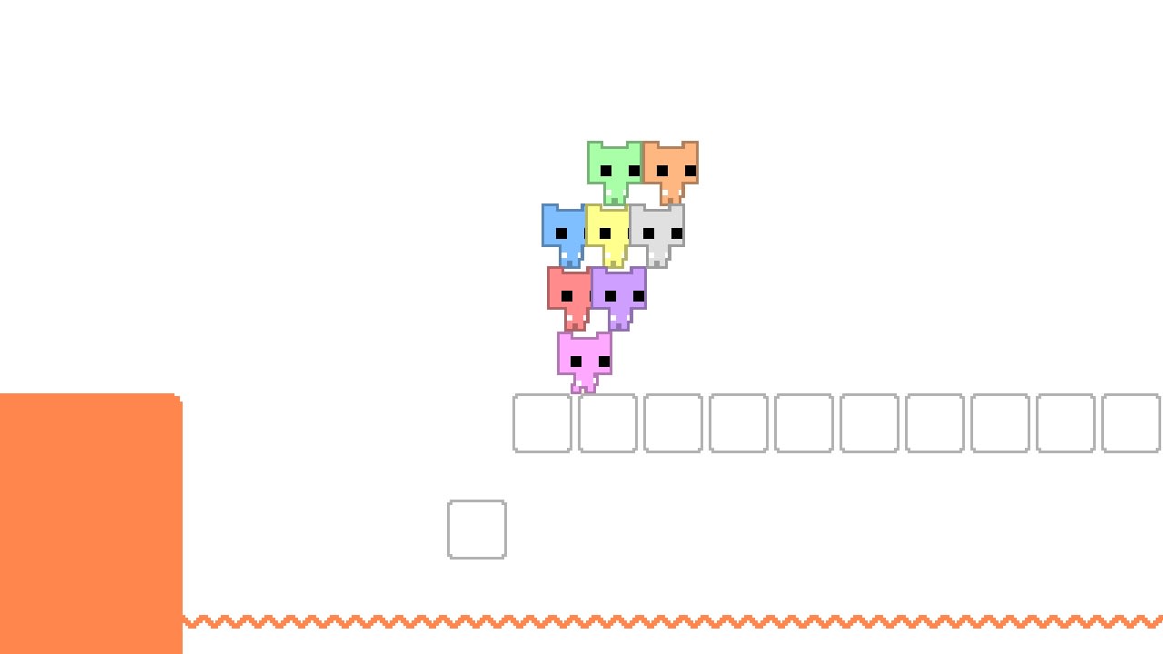 PICO PARK para Nintendo Switch - Sitio Oficial de Nintendo para Mexico