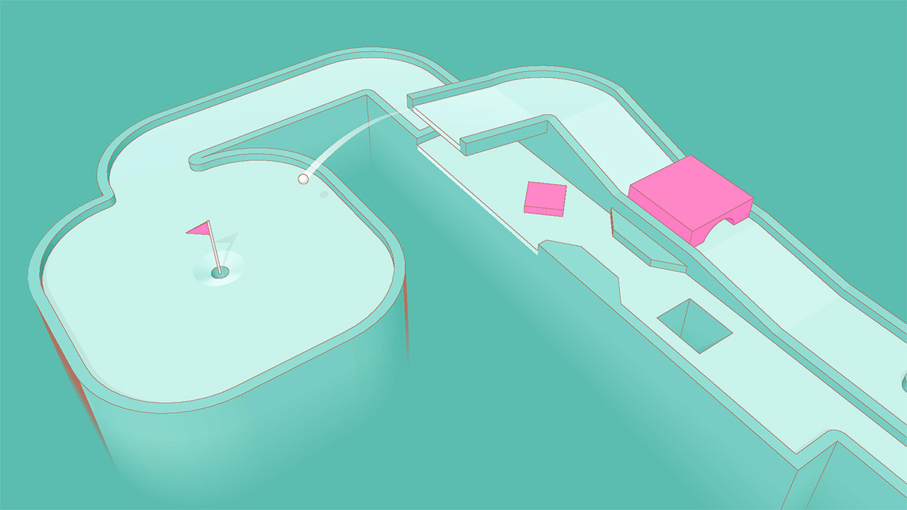 Pure Mini Golf para Nintendo Switch - Sitio Oficial de Nintendo para ...