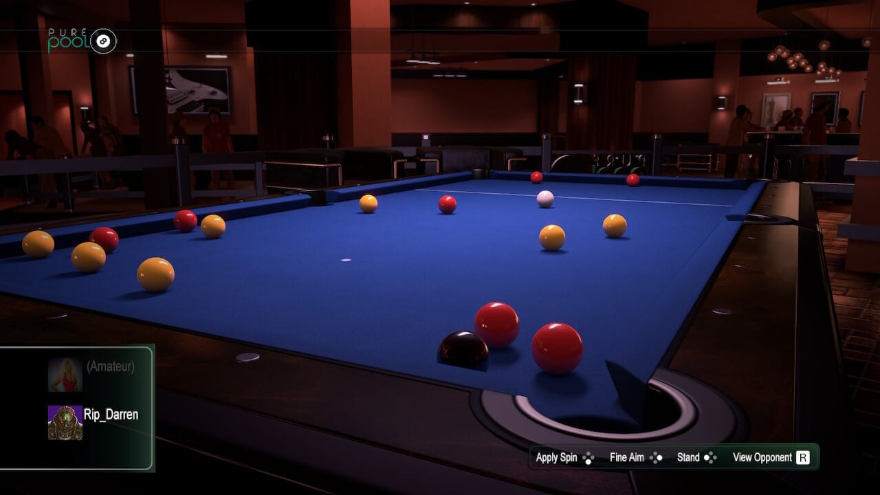 Pure Pool para Nintendo Switch - Sitio Oficial de Nintendo para Mexico
