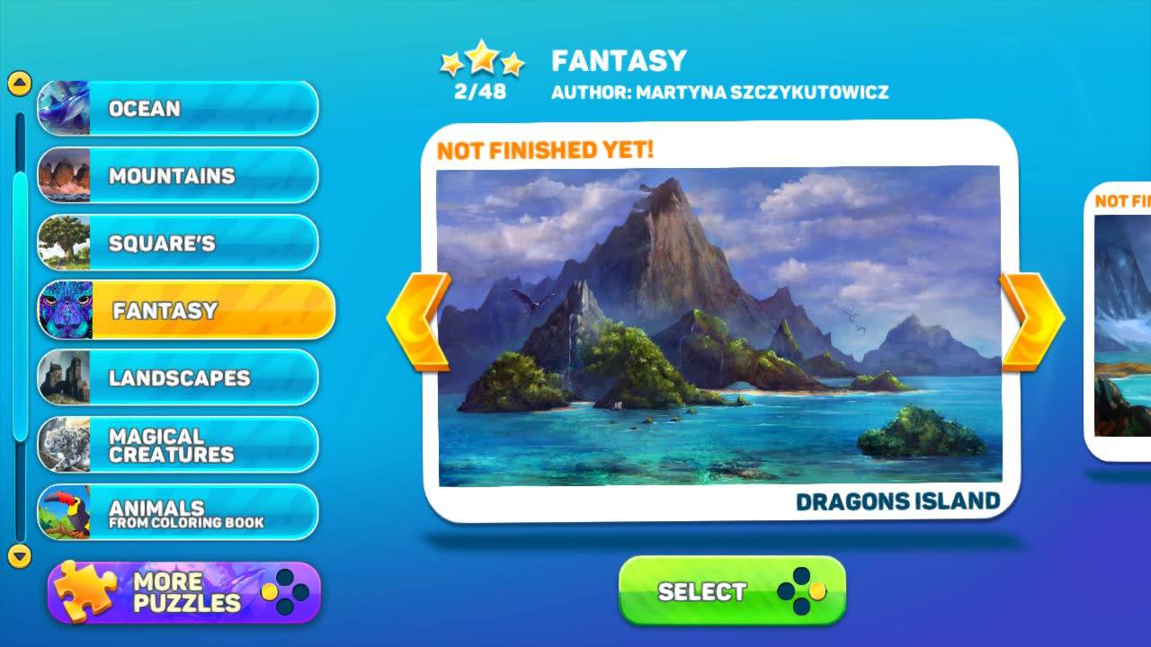 Puzzle Book para Nintendo Switch - Sitio Oficial de Nintendo para Mexico