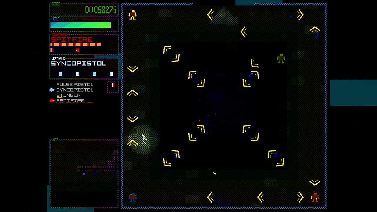 Rainbow Laser Disco Dungeon para Nintendo Switch - Sitio Oficial de ...