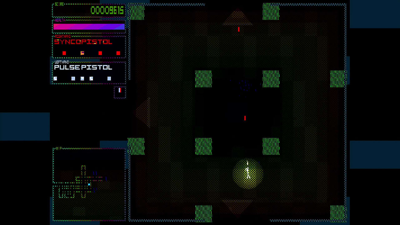 Rainbow Laser Disco Dungeon para Nintendo Switch - Sitio Oficial de ...