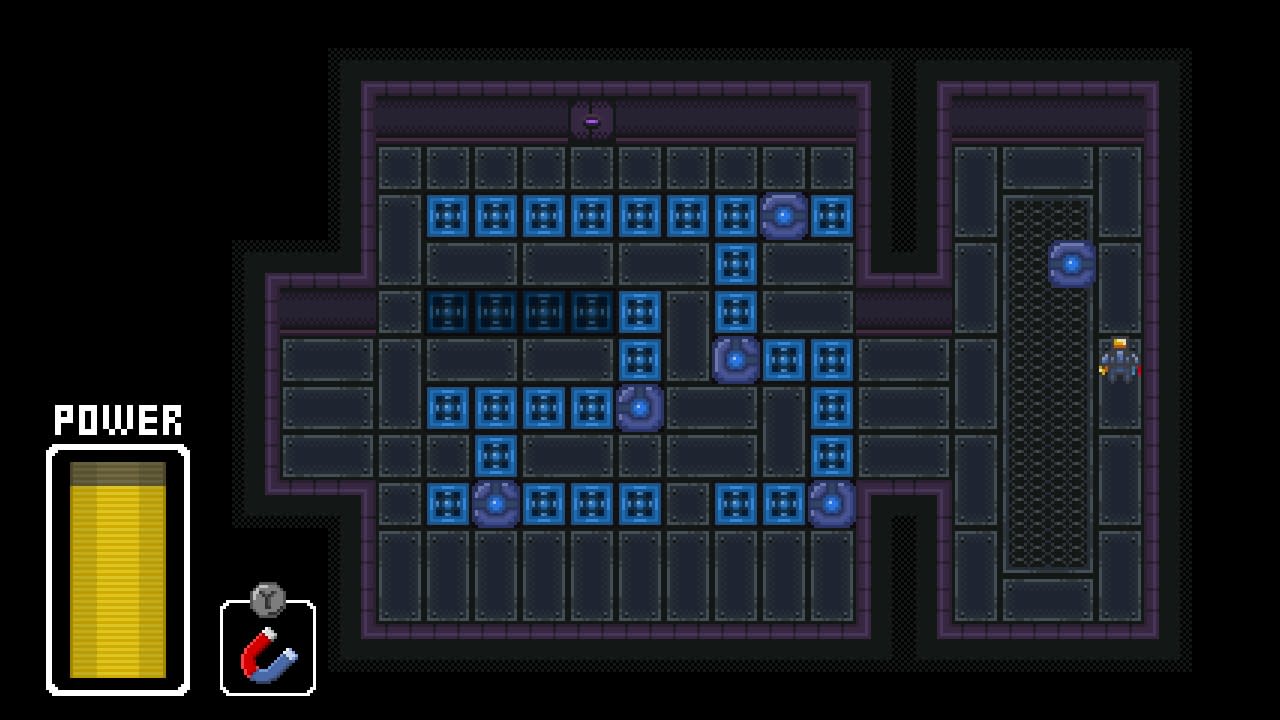 ReactorX para Nintendo Switch - Sitio Oficial de Nintendo para Chile