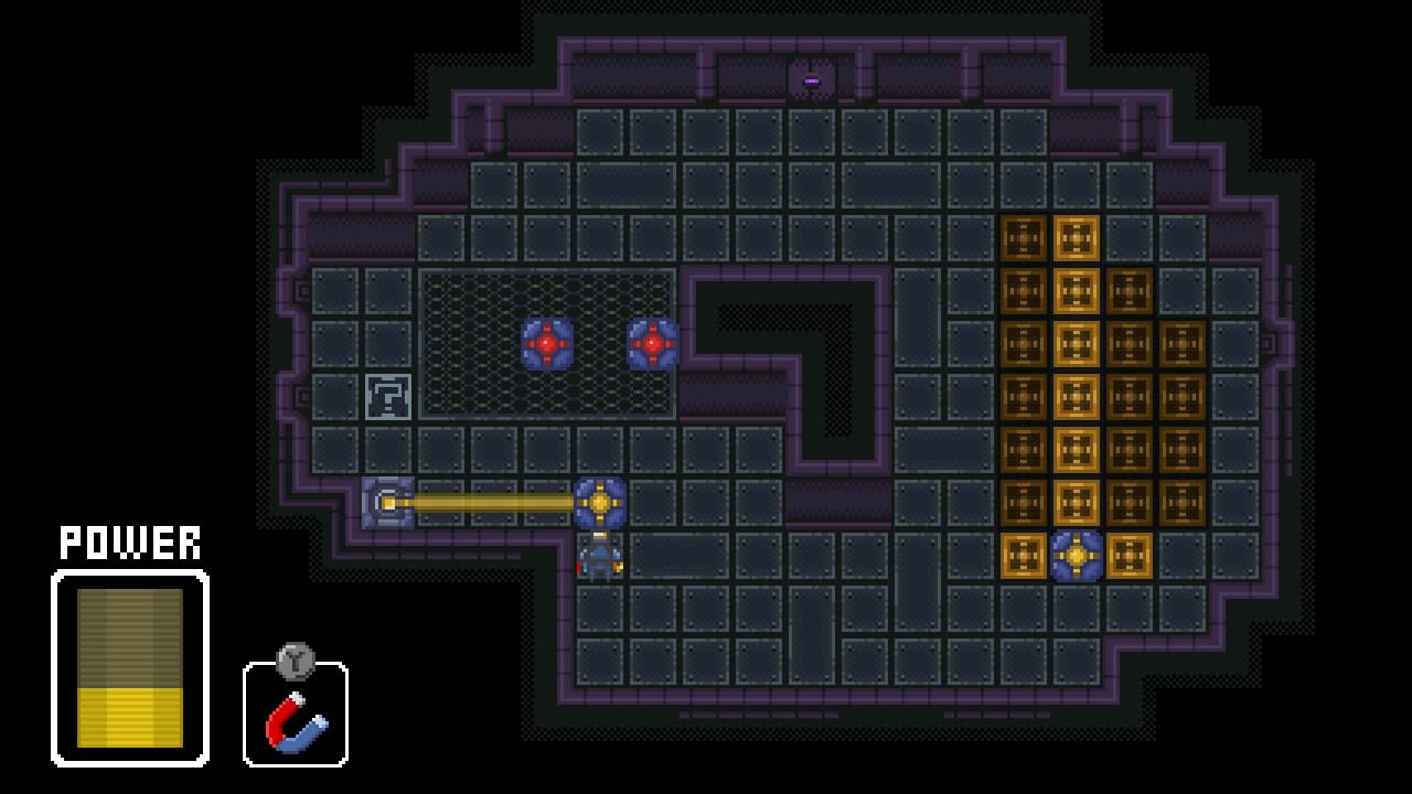 ReactorX para Nintendo Switch - Sitio Oficial de Nintendo para Chile